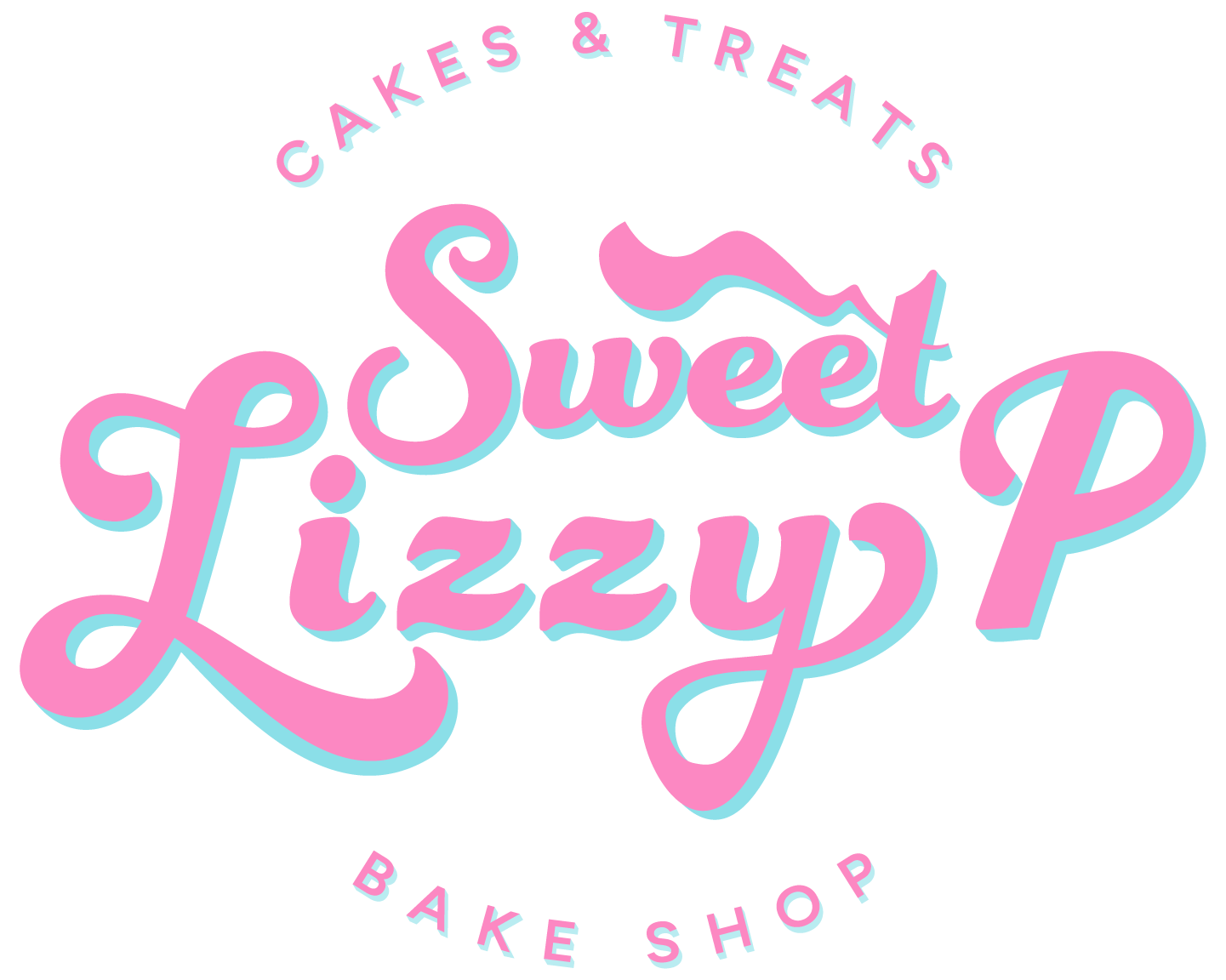 Custom Cakes & Treats for special days and everyday | Sweet Lizzy P ...